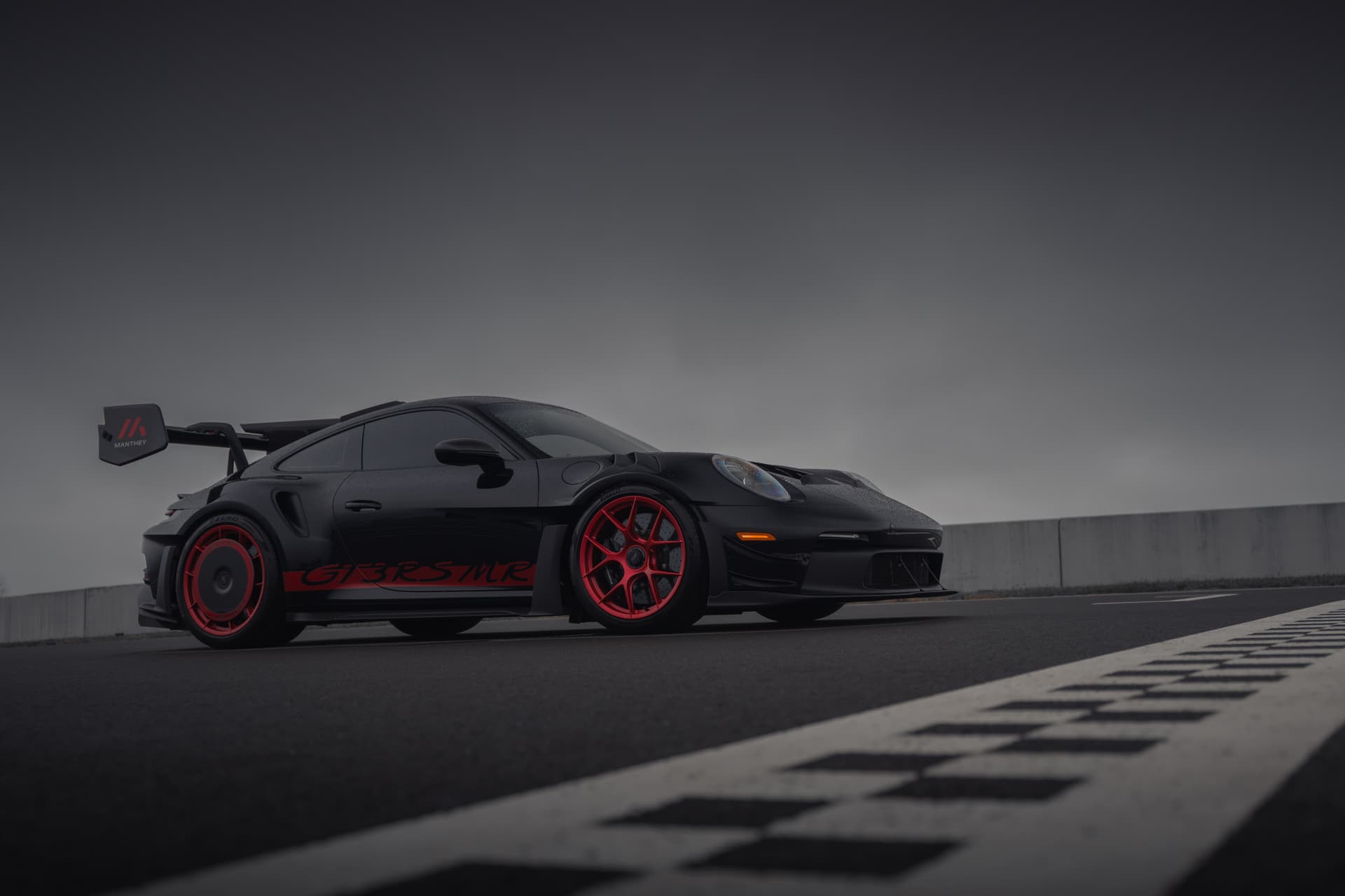 New and Pre-Owned Porsche dealership in Knoxville